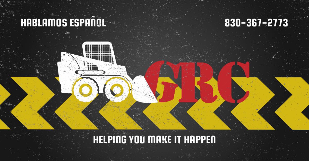 Equipment - General Rental Center